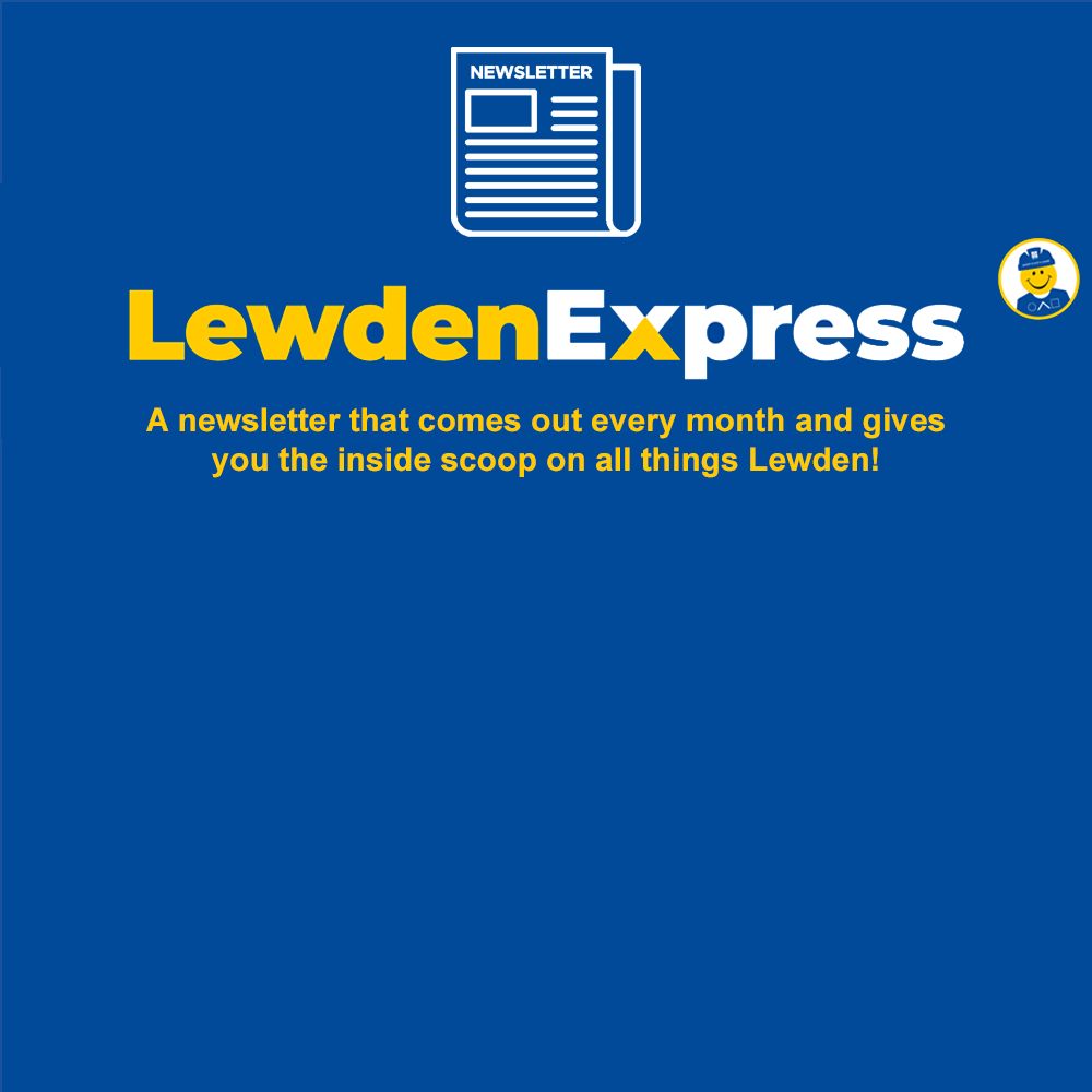 Smart Solutions for Power Distribution - Lewden