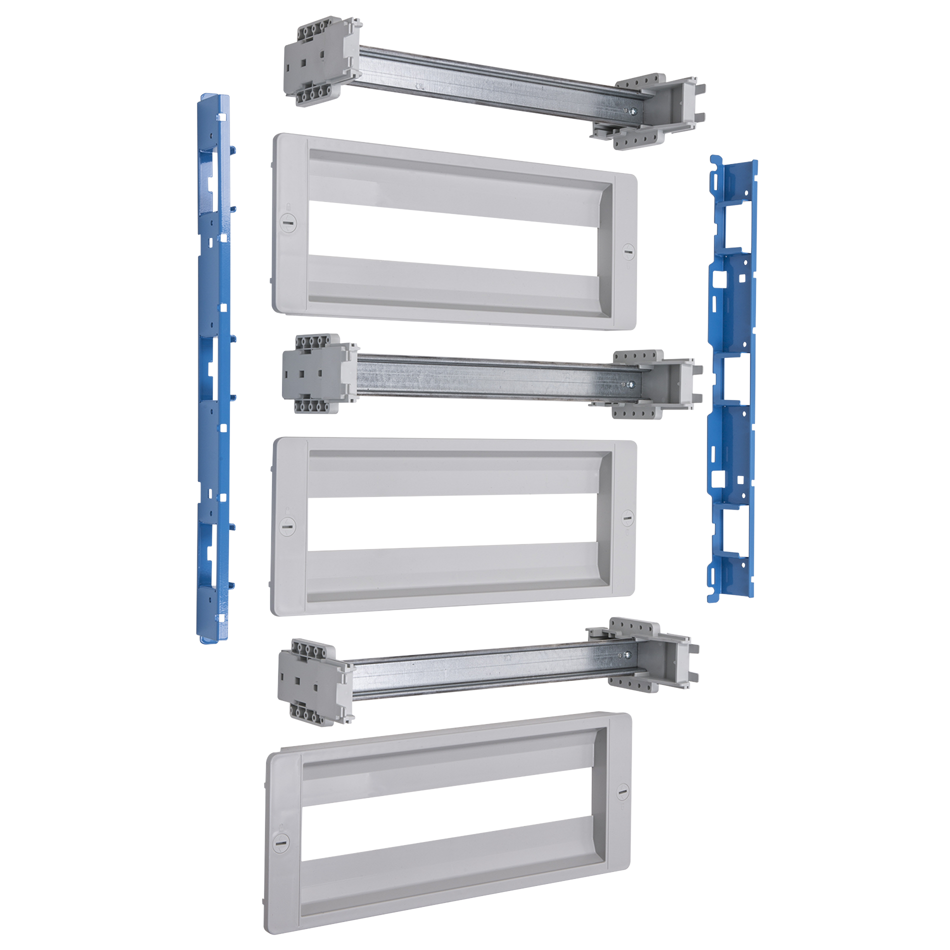 Distribution Board Kit Lewden