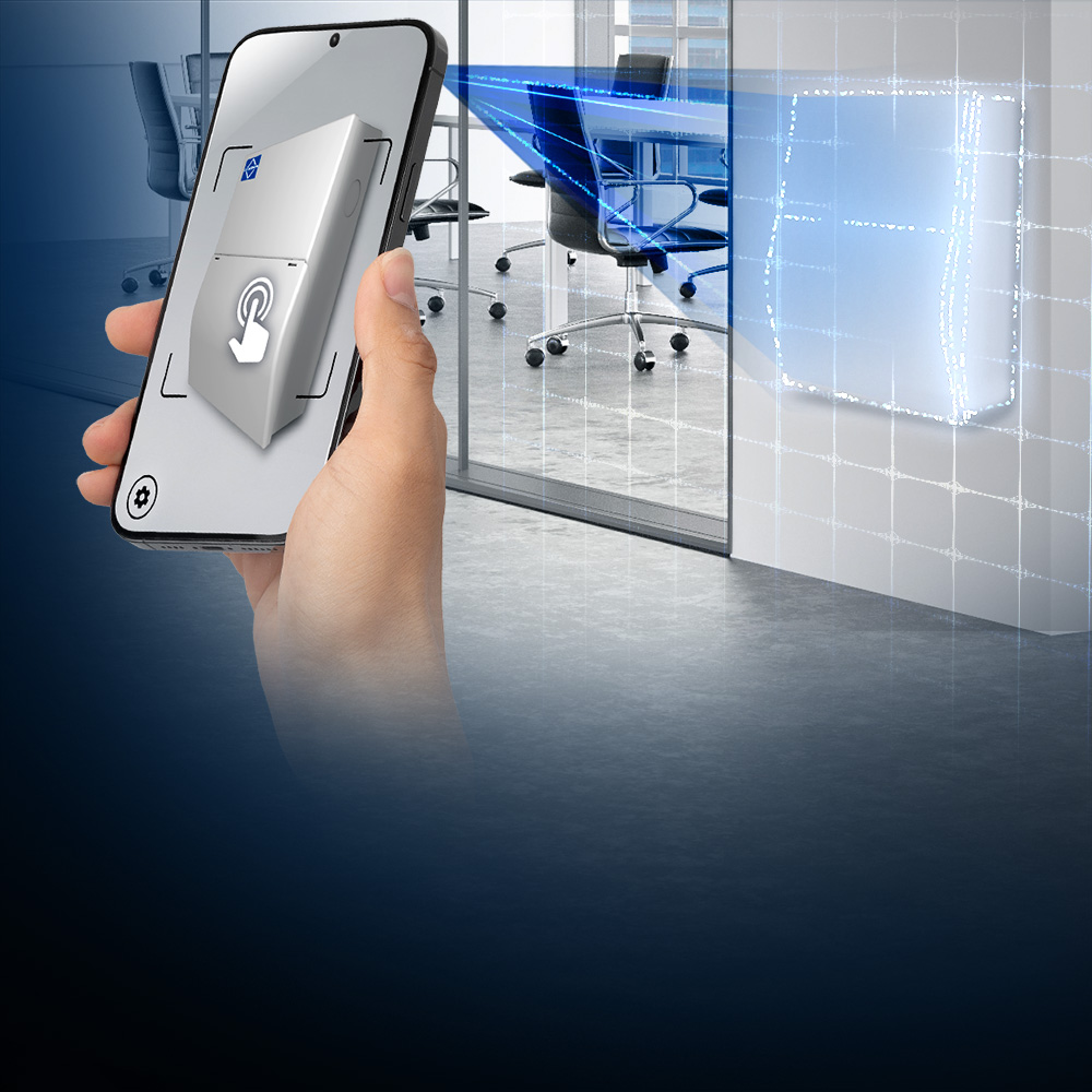 Smart Solutions for Power Distribution - Lewden