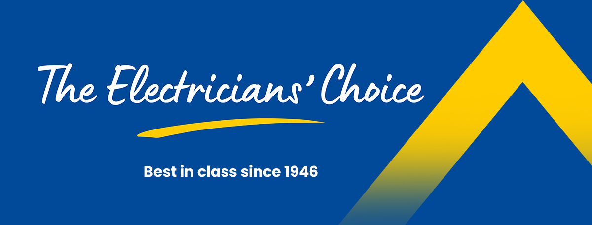 Lewden - The Electrician's Choice - Lewden