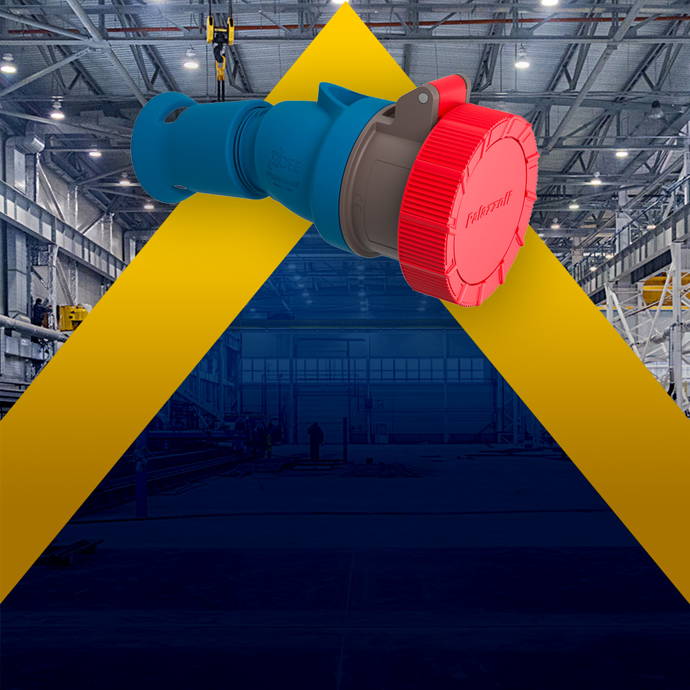 Smart Solutions for Power Distribution - Lewden