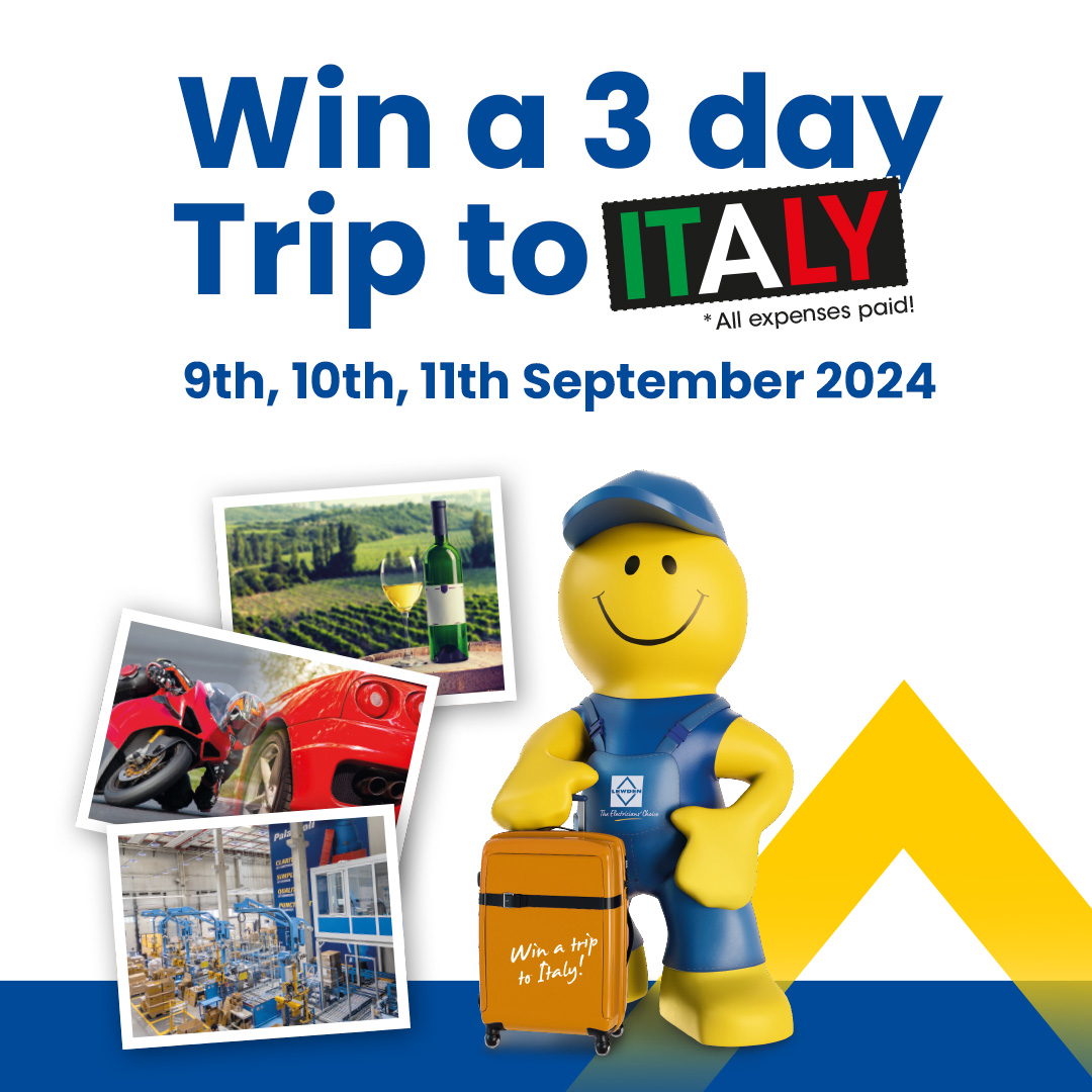 Smart Solutions for Power Distribution - Lewden