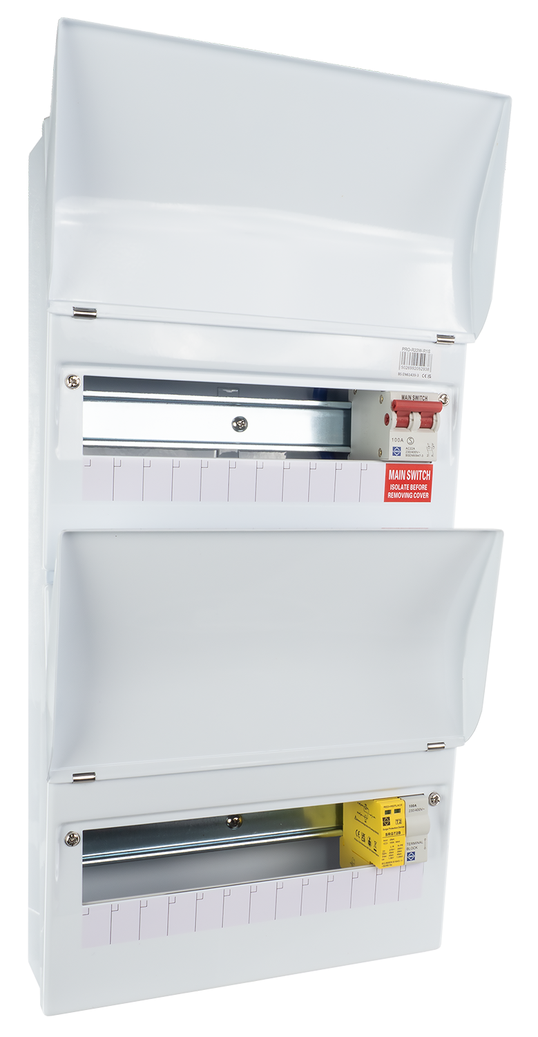 Build your board - Lewden