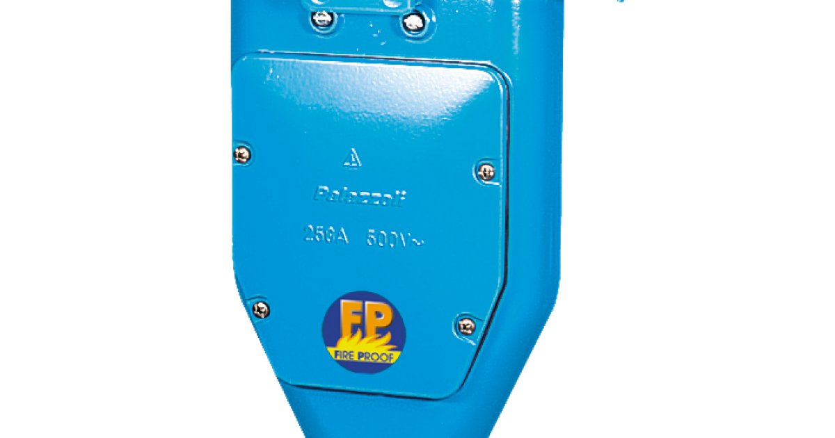 Fire-Resistant Plugs - Lewden