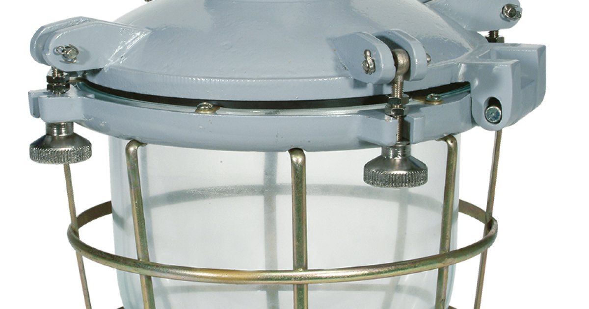 UNAV Lighting Devices - Lewden