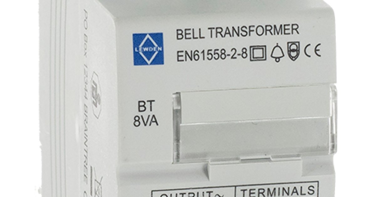 Bell Transformers - Lewden