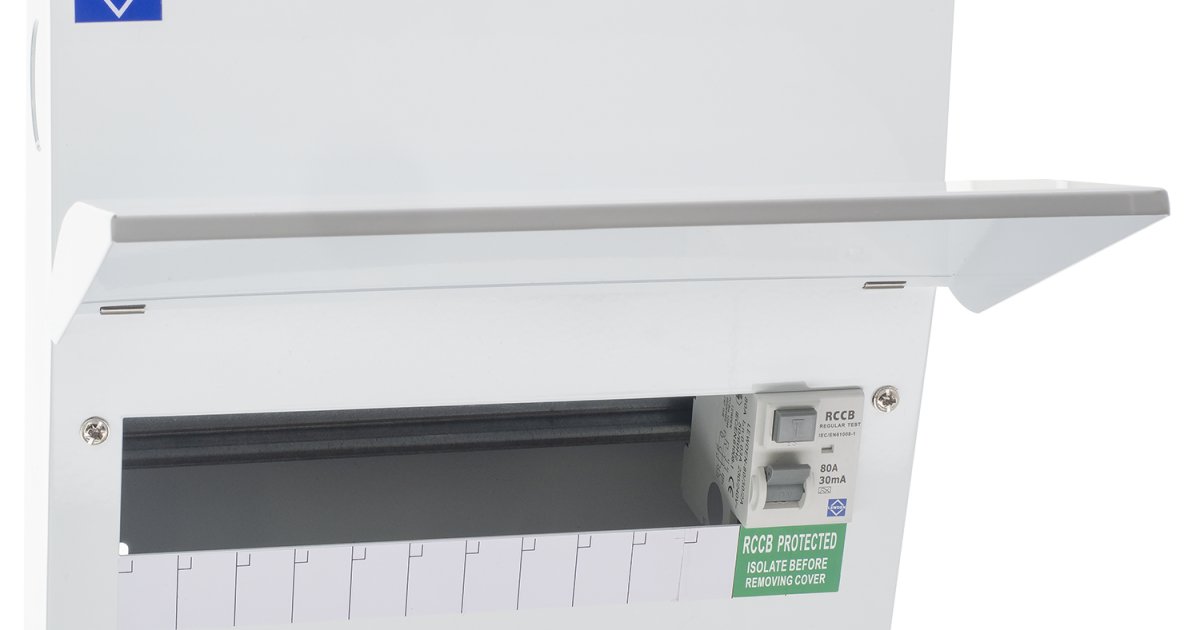 Pro Consumer Units Lewden