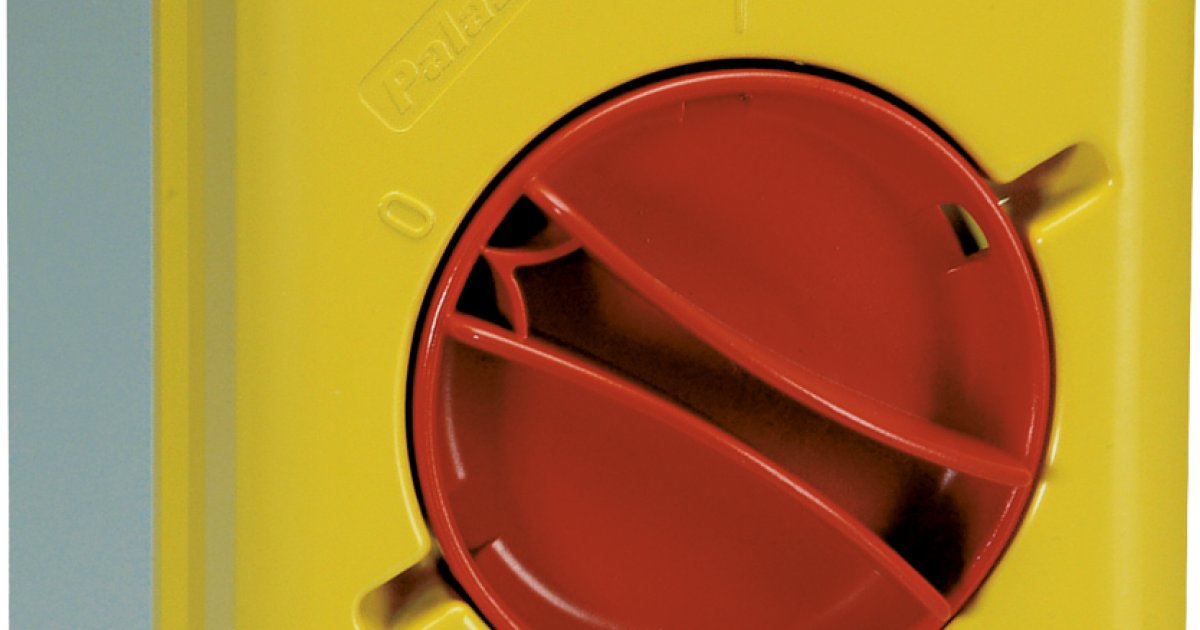 Switch Gear - Lewden