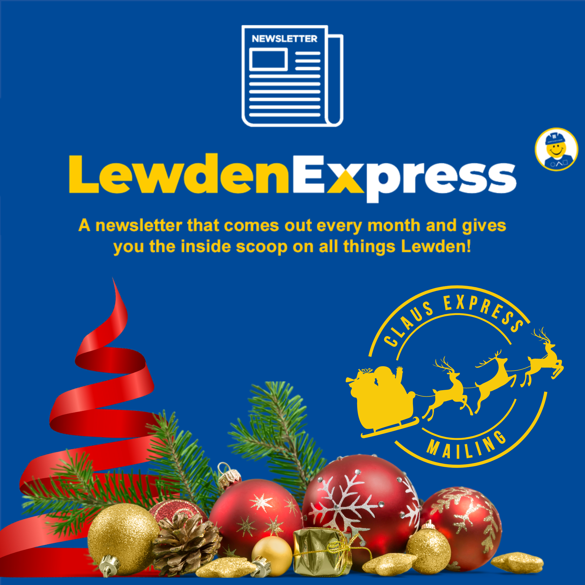 Smart Solutions for Power Distribution - Lewden