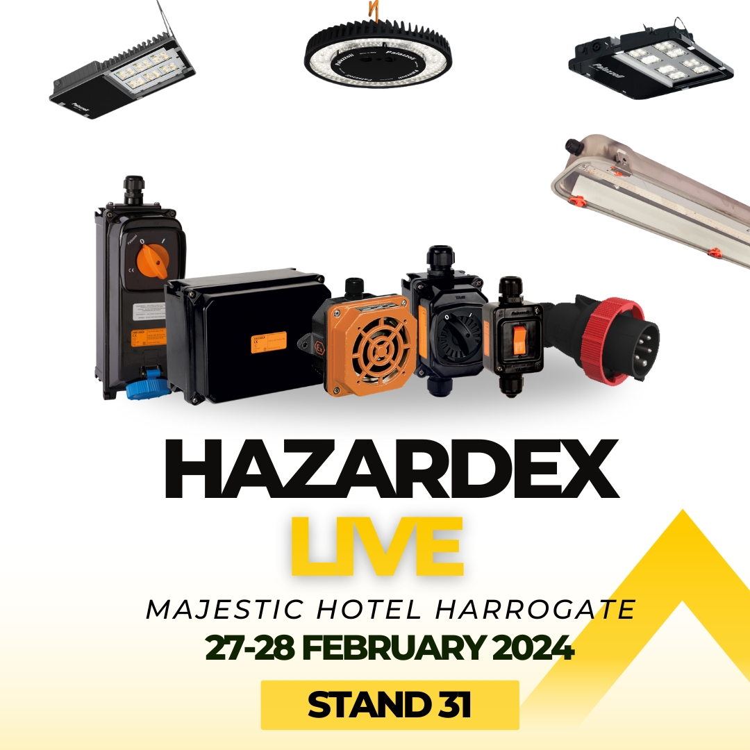 Smart Solutions for Power Distribution - Lewden